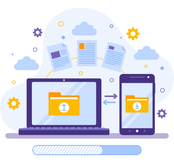 Simplifying Electronic Document Management | Allianze BPO - Best ...