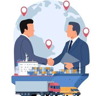 Efficient Logistic Data Processing Service Provider | Allianze BPO ...